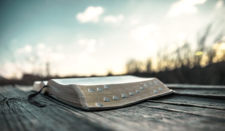 Bible Quotes For Strength That Will Renew Your Faith and Courage ...